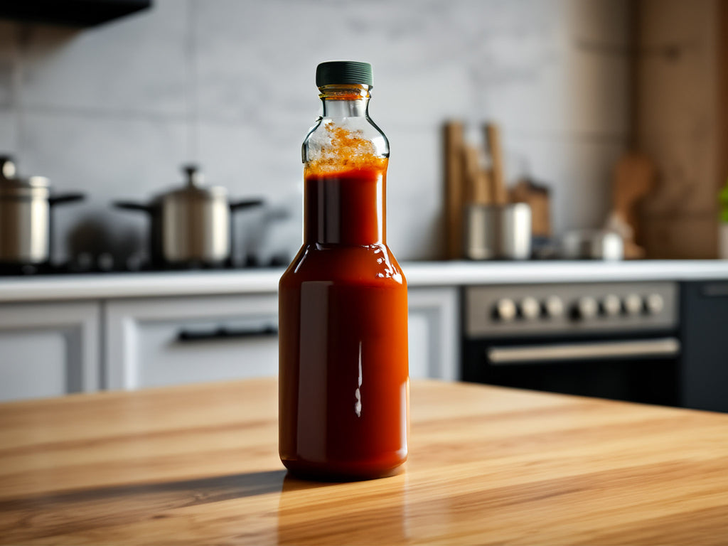 BBQ Sauce ADD-ON – BrownCowCreatives